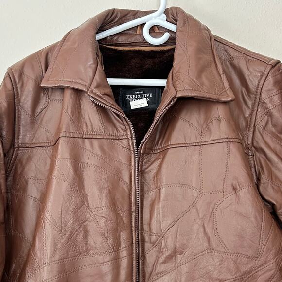 Haband | Jackets & Coats | Vintage Haband Executive Division Patchwork ...